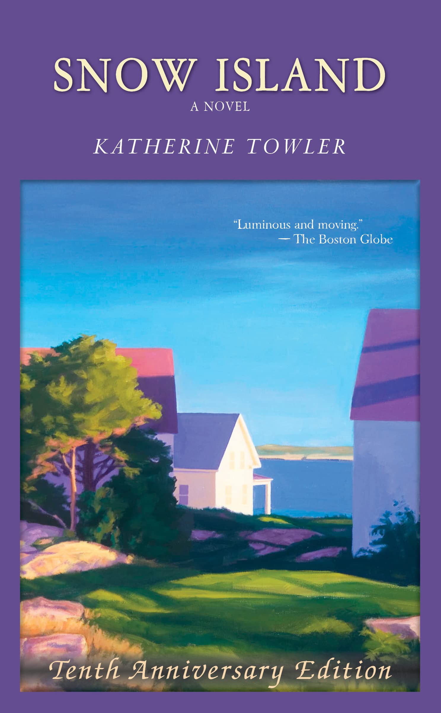 Snow Island (Snow Island Trilogy Book 1) by Katherine Towler | Goodreads