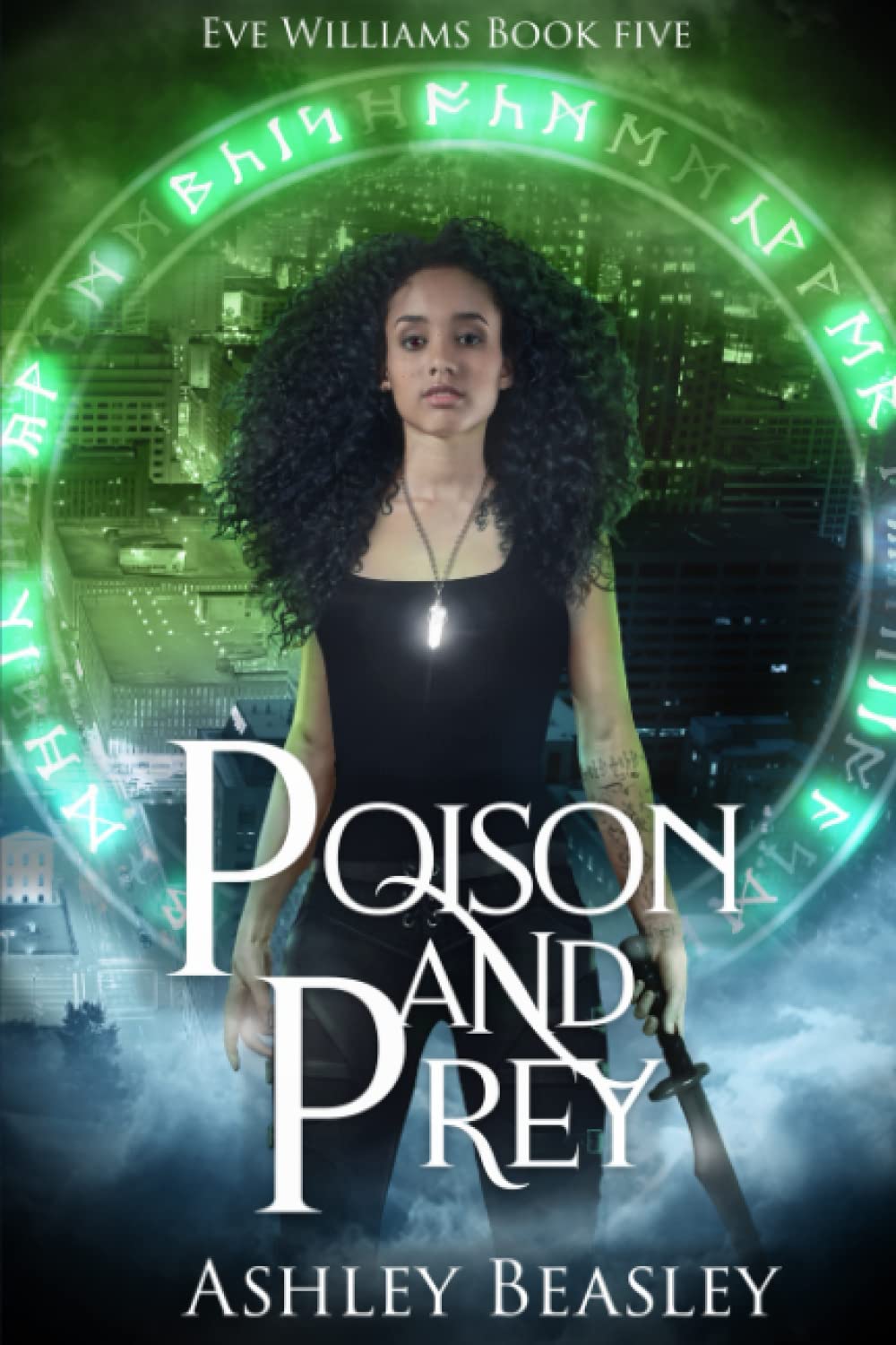 Poison and Prey by Ashley Beasley | Goodreads