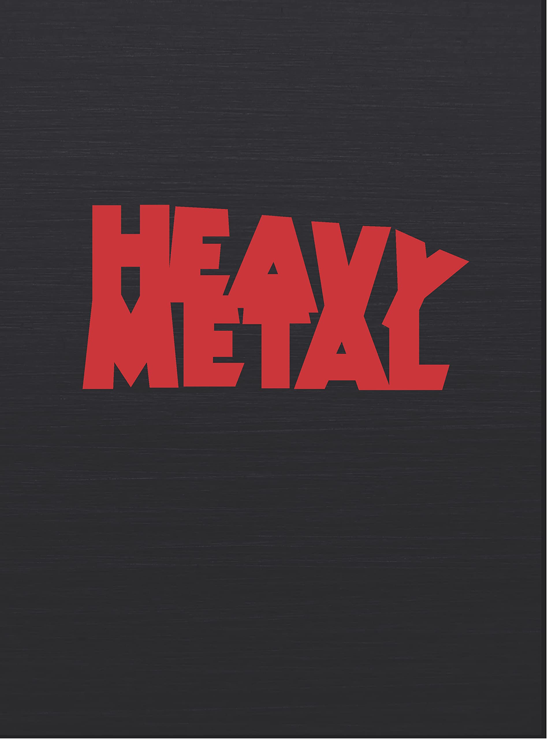 Heavy Metal #318 by Various | Goodreads