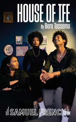 House of Ife by Beru Tessema | Goodreads