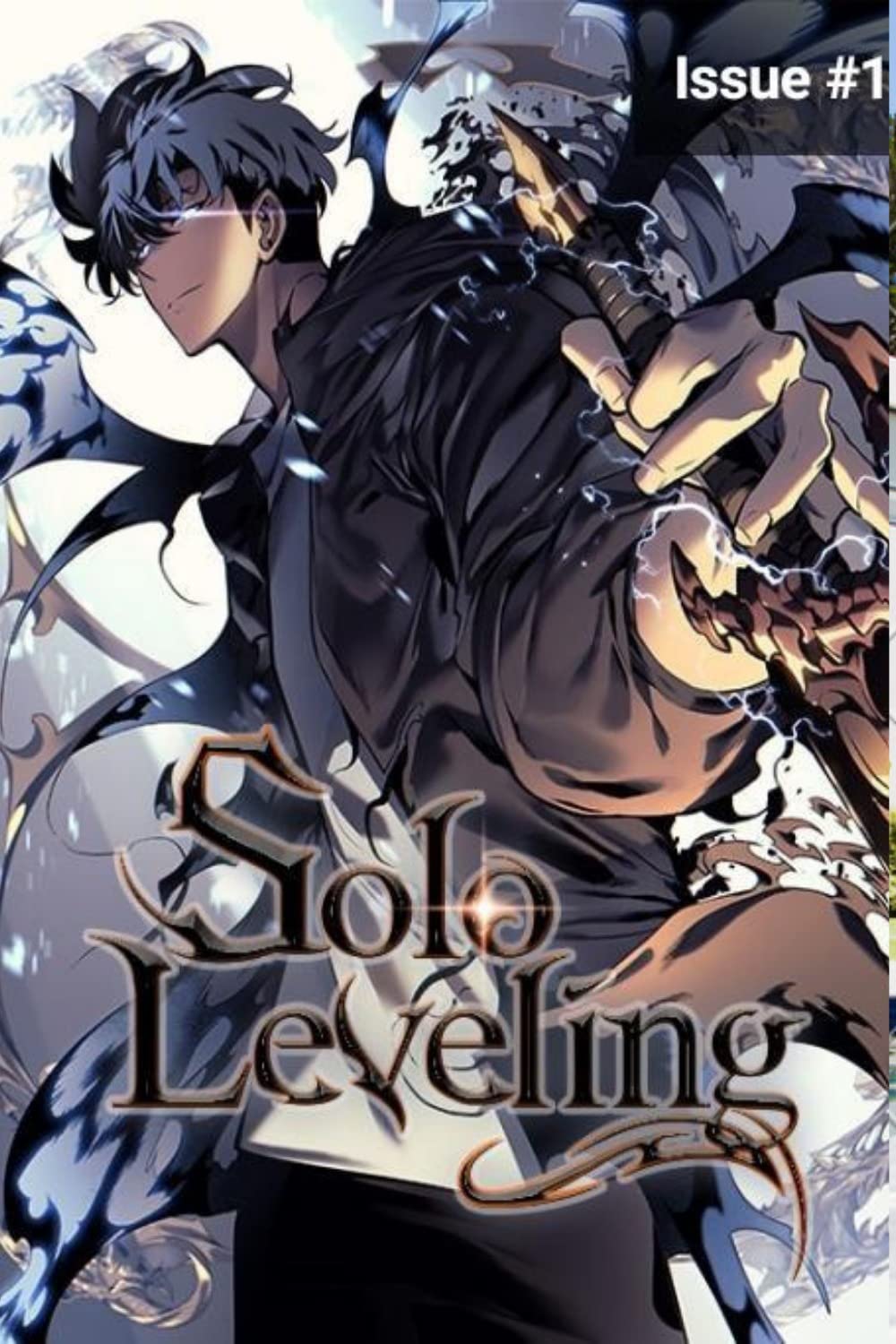Solo Leveling by Chu Gong | Goodreads