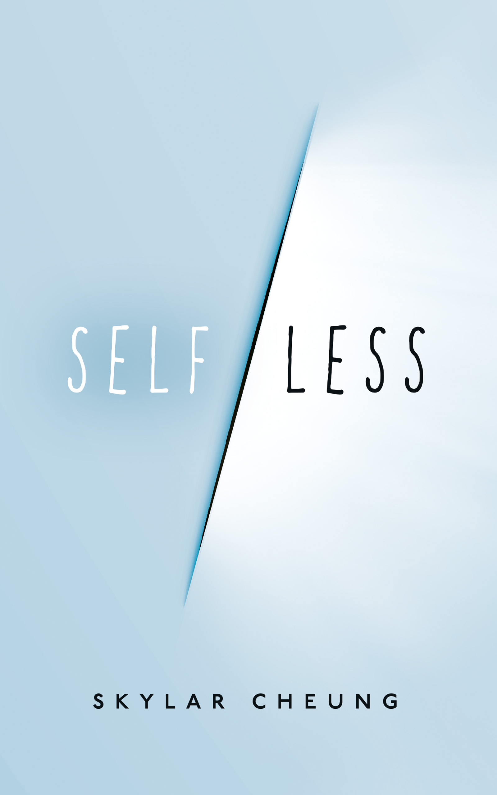 Self/less by Skylar Cheung | Goodreads