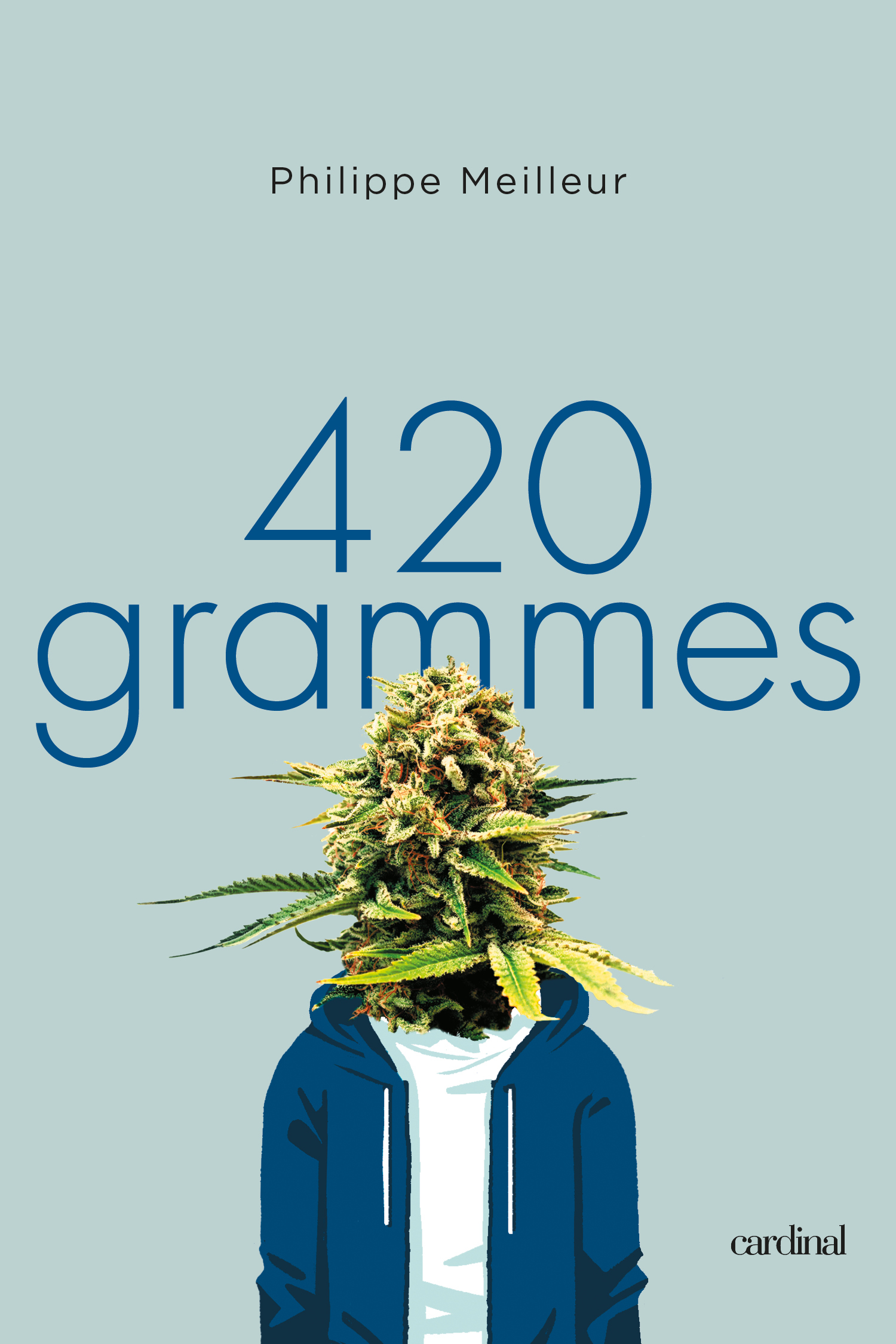 420 grammes by Philippe Meilleur | Goodreads