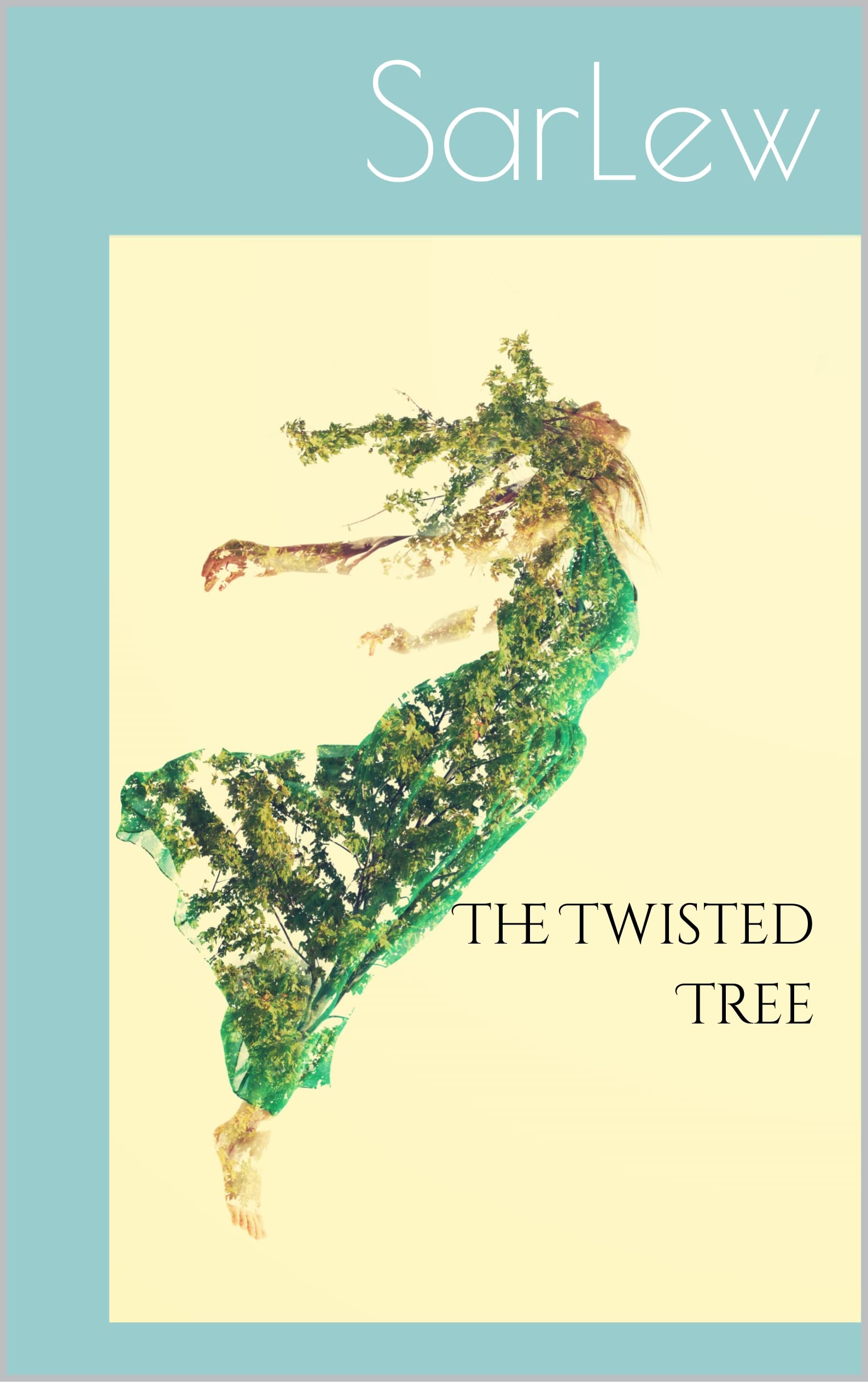 The Twisted Tree by SarLew | Goodreads