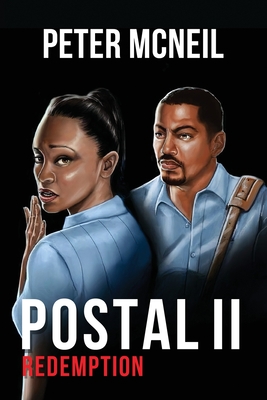 Postal II Redemption by Peter McNeil | Goodreads