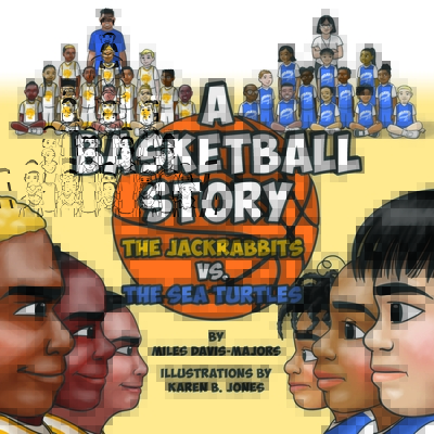 A Basketball Story by Miles Davis | Goodreads