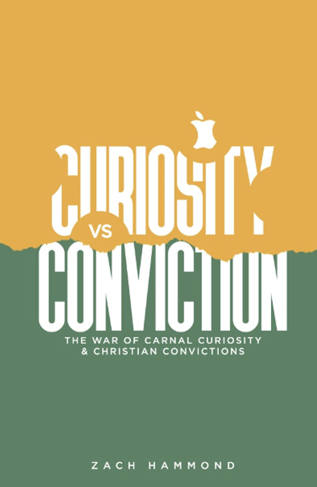 Curiosity vs Conviction: The War of Carnal Curiosity & Christian ...