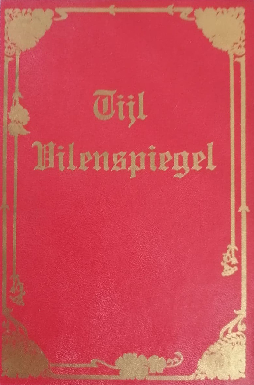 Tijl Uilenspiegel by Laures, Bake, Gretser, Kate | Goodreads