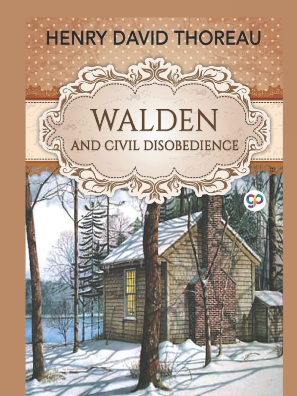 Walden and Civil Disobedience by Henry David Thoreau | Goodreads
