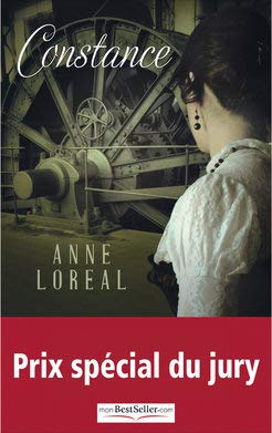 Constance by Anne Loréal | Goodreads
