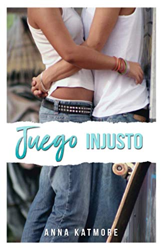 Juego injusto (High School Players) (Spanish Edition) by Anna Katmore ...