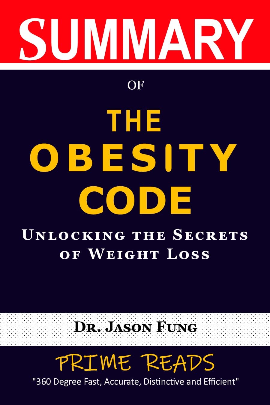 Summary Of The Obesity Code Unlocking The Secrets Of Weight Loss By summary-of-the-obesity-code-unlocking-the-secrets-of-weight-loss-by