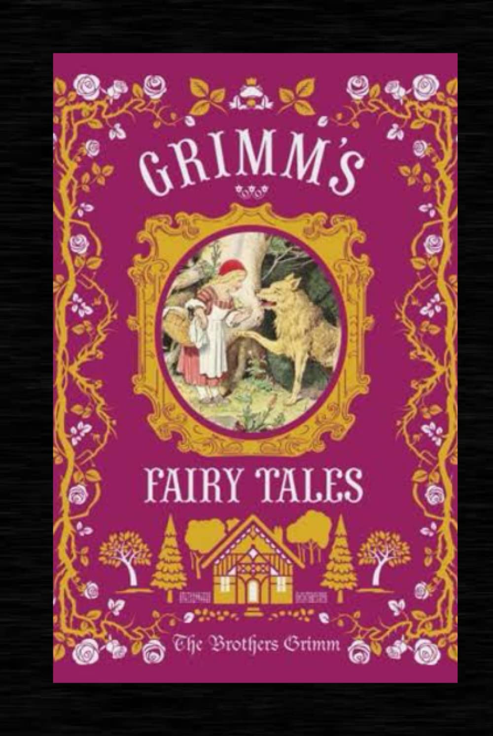 Grimms Fairy Tales by Jacob Grimm | Goodreads