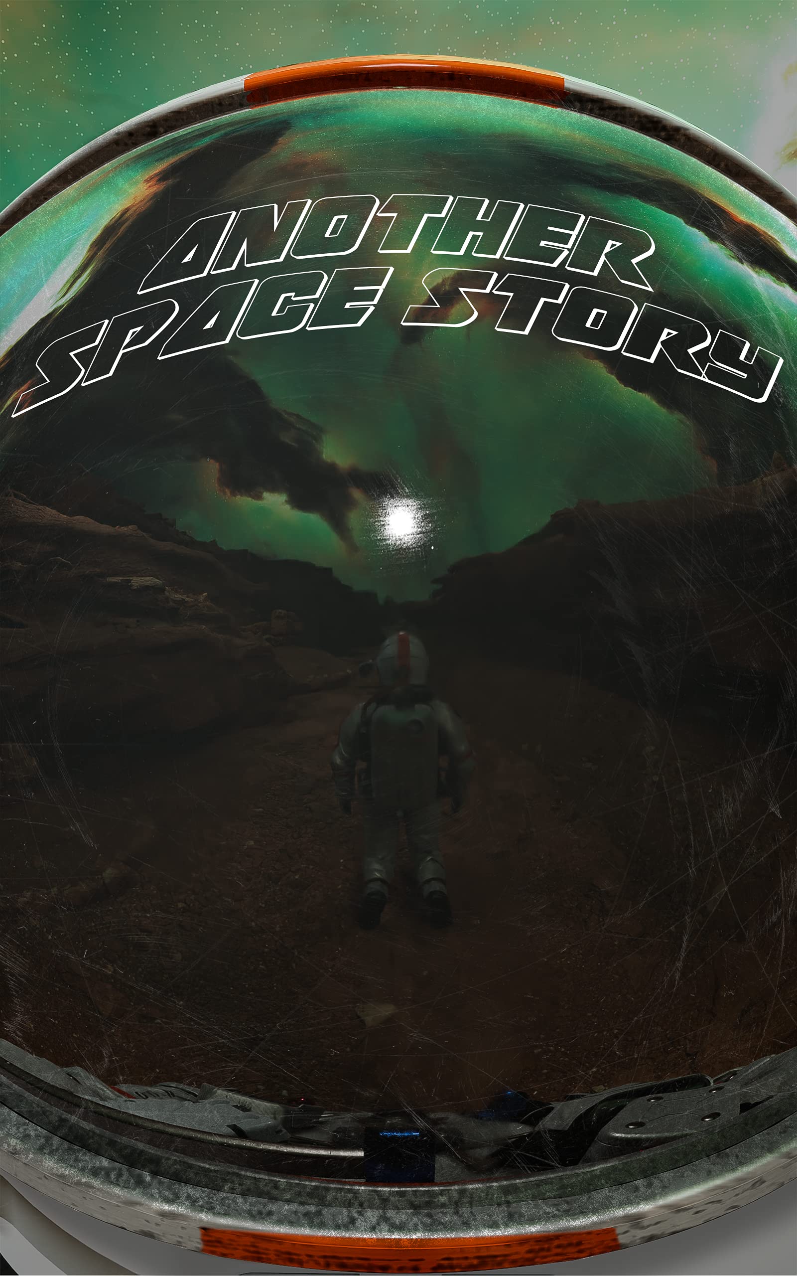Another Space Story (A Series of Space Stories Book 1) by Luke Harris ...