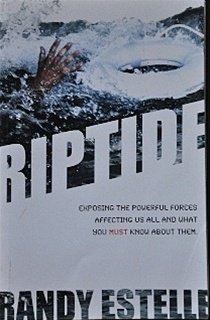 RipTide by Randy Estelle | Goodreads