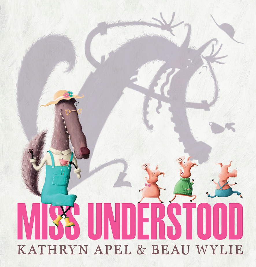 Miss Understood by Kathryn Apel | Goodreads