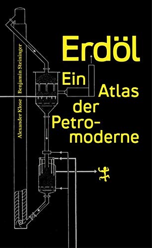 Erdöl by Benjamin Steininger | Goodreads