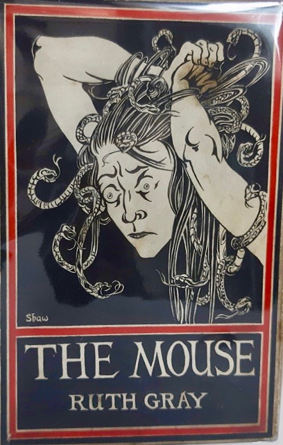 The Mouse by Ruth Gray | Goodreads