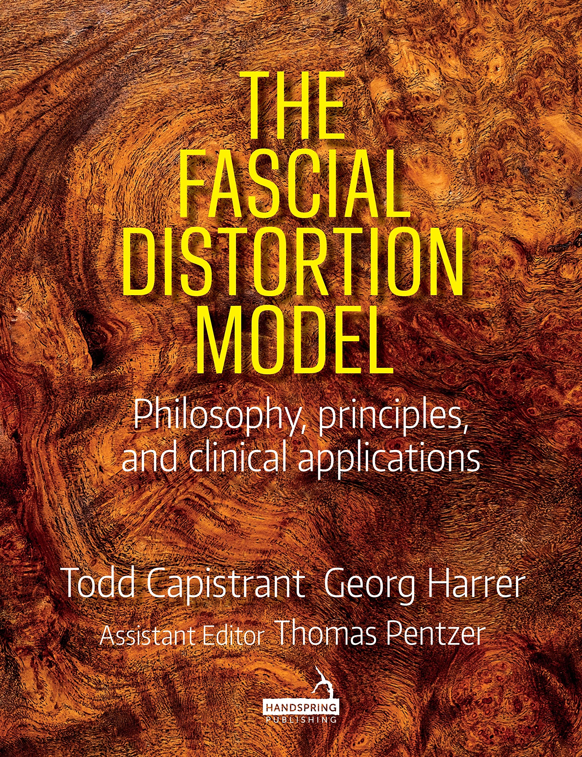The Fascial Distortion Model: Philosophy, Principles and Clinical ...