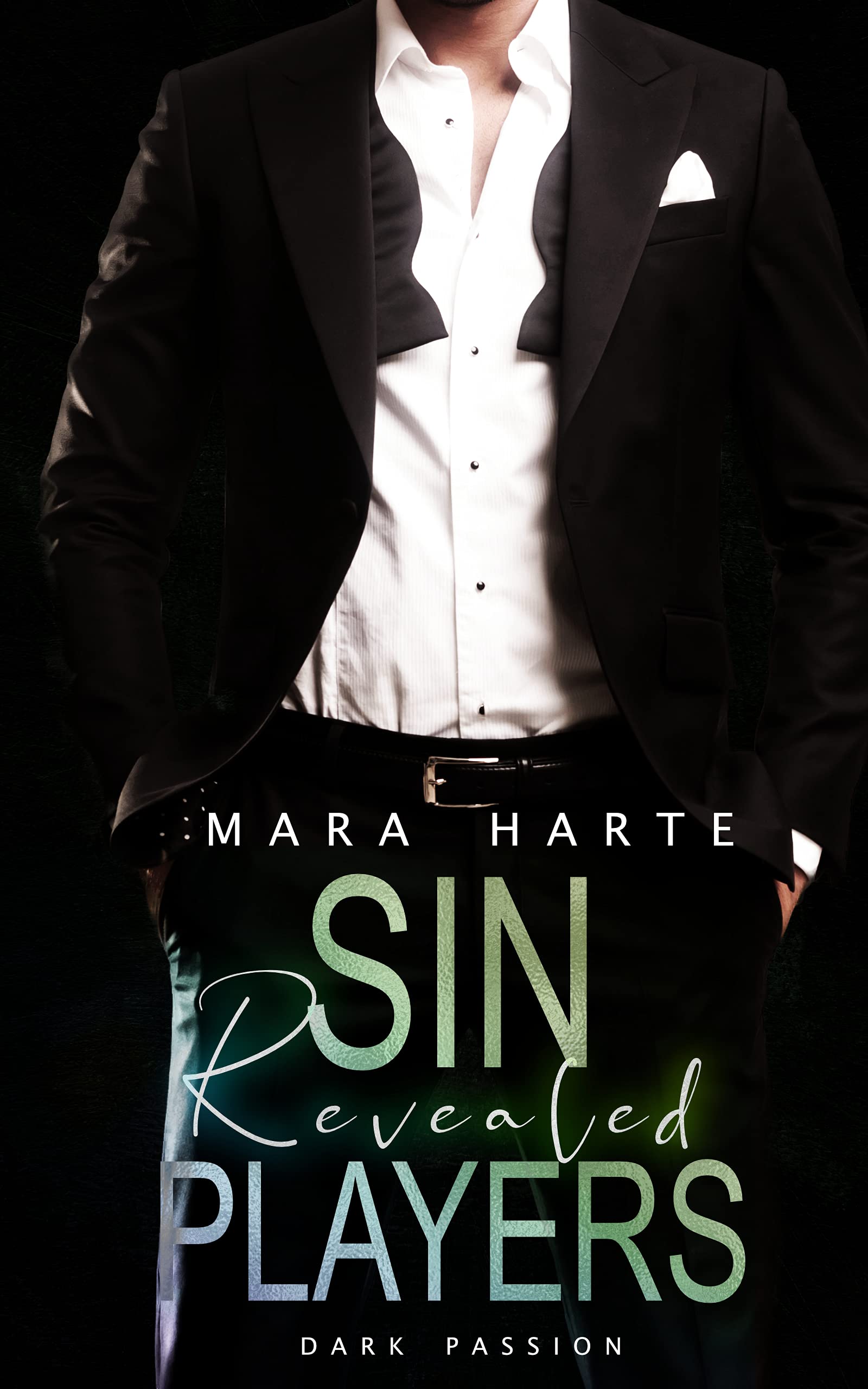 SIN PLAYERS: revealed by Mara Harte | Goodreads