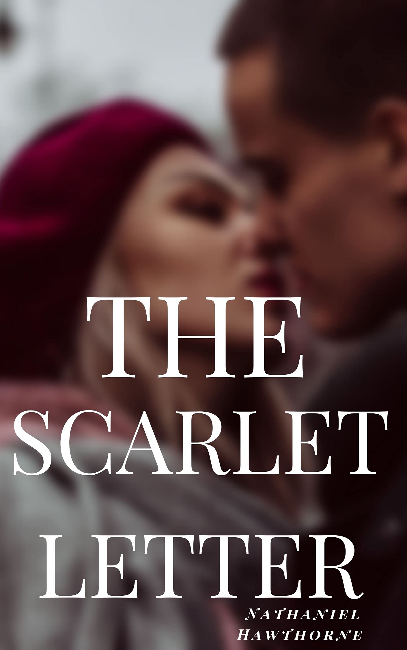 The Scarlet Letter (with Criticism) by Nathaniel Hawthorne | Goodreads
