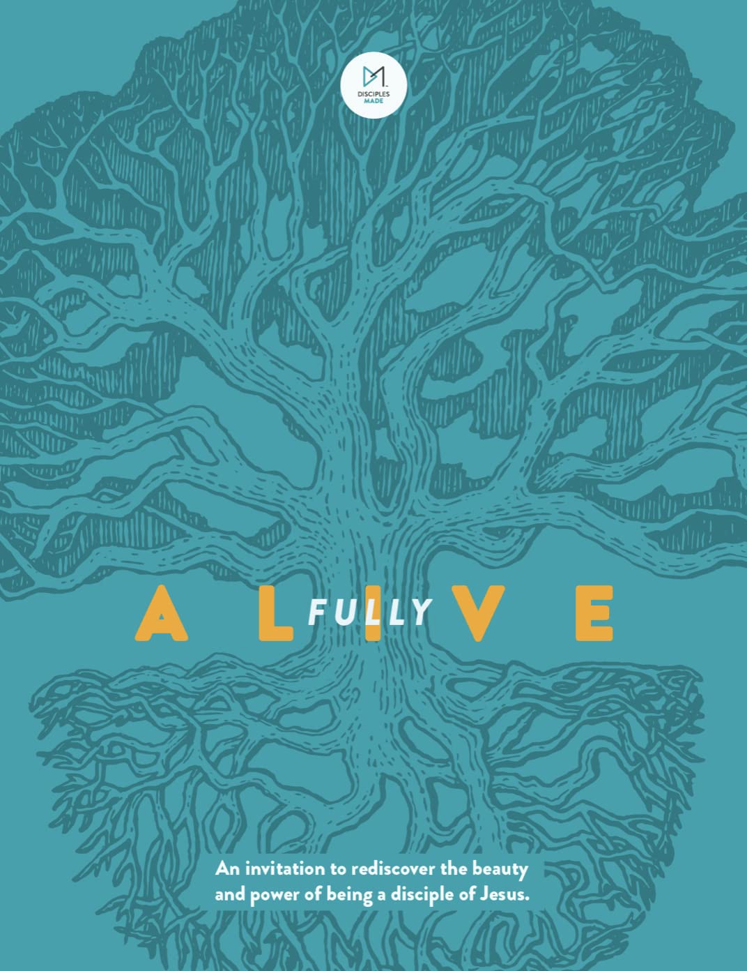 Fully Alive: An invitation to rediscover the beauty and power of being ...