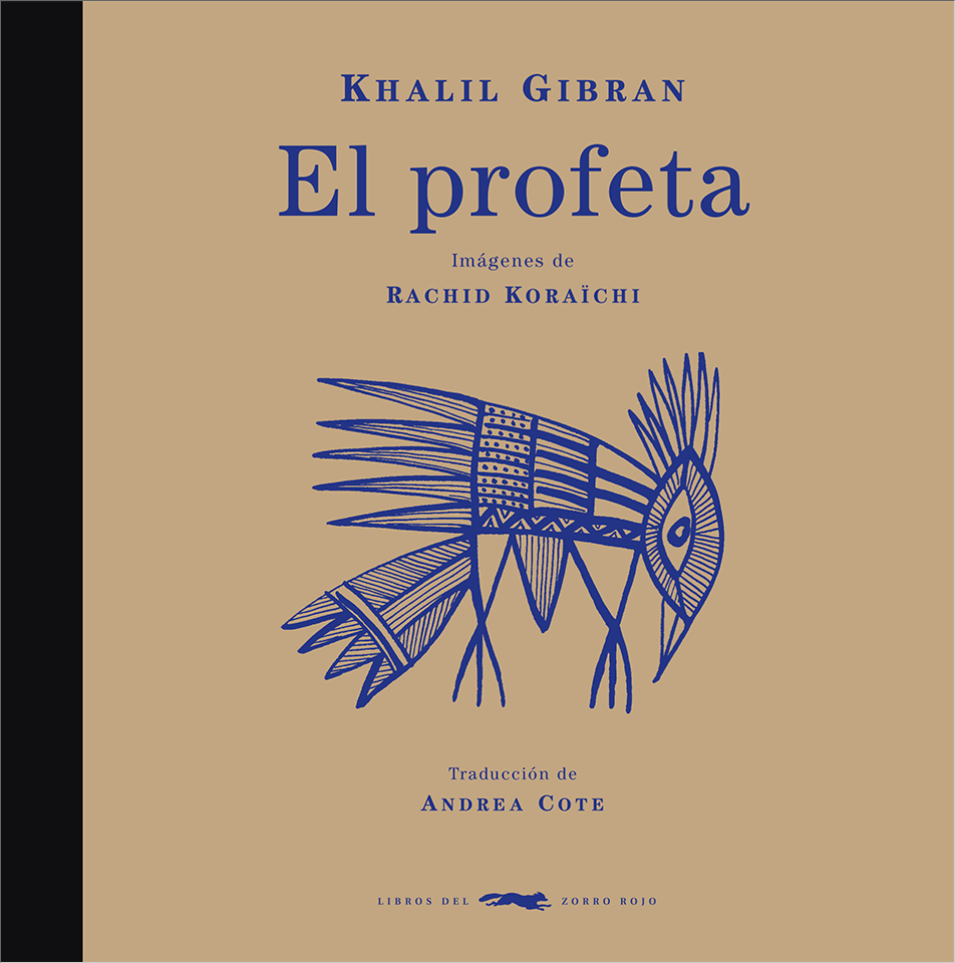 El profeta by Kahlil Gibran | Goodreads