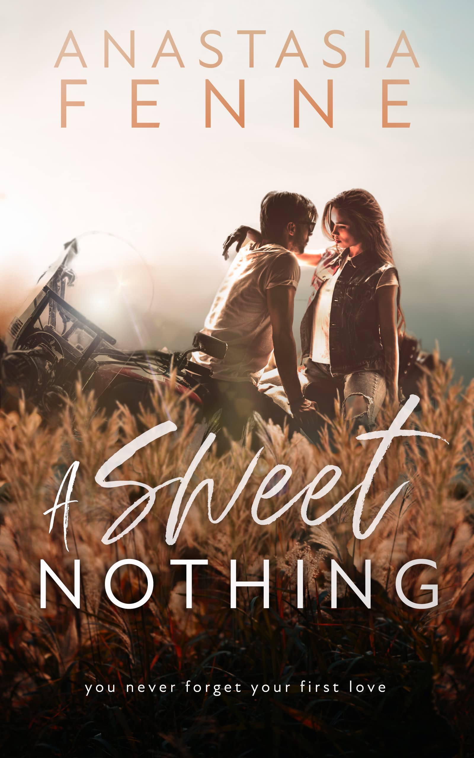 A Sweet Nothing by Anastasia Fenne | Goodreads