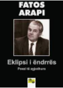 Eklipsi i ëndrrës by Fatos Arapi | Goodreads