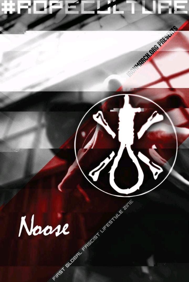 Noose: Archived Articles by Rope Culture | Goodreads