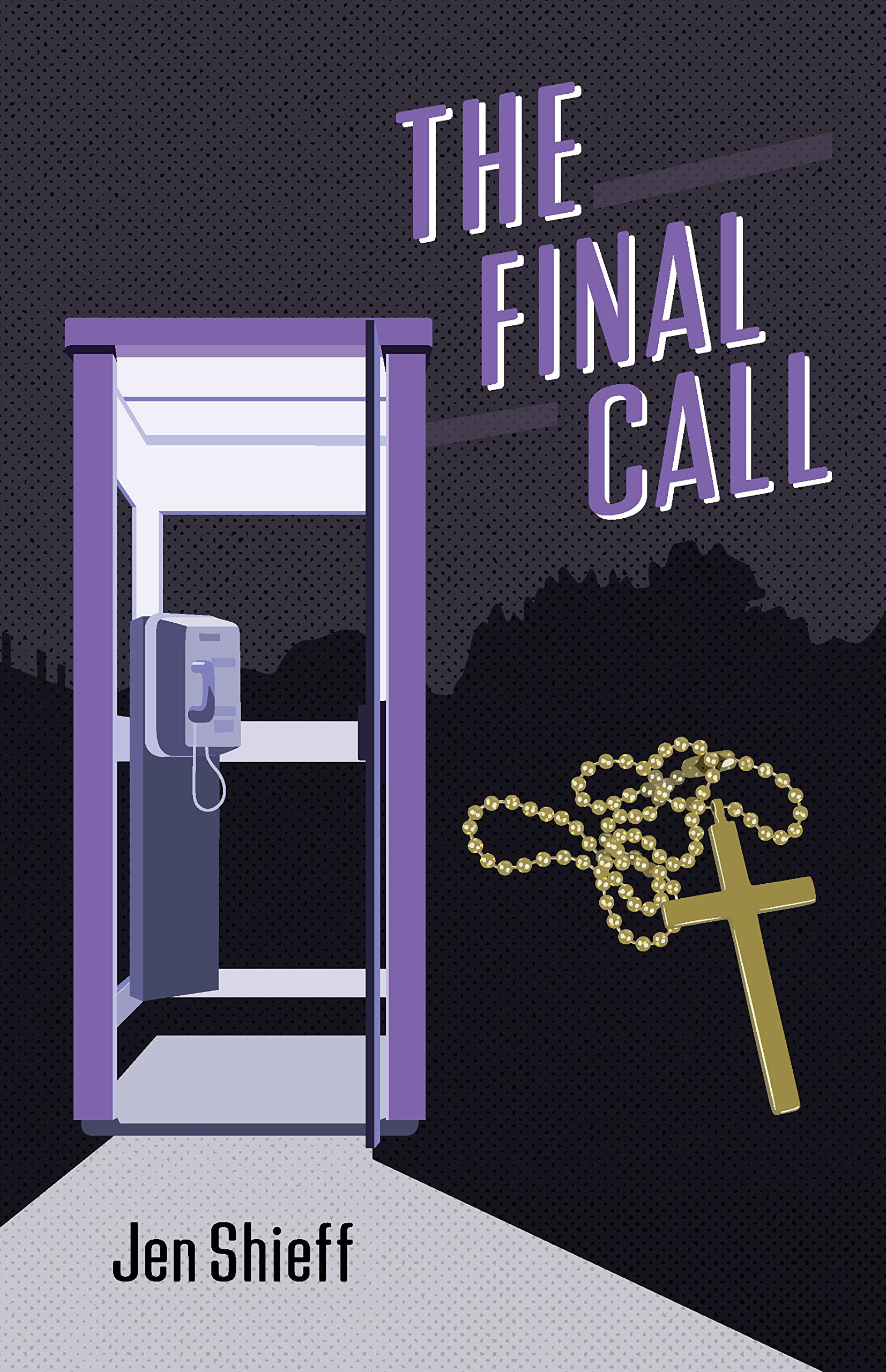 The Final Call by Jen Shieff | Goodreads
