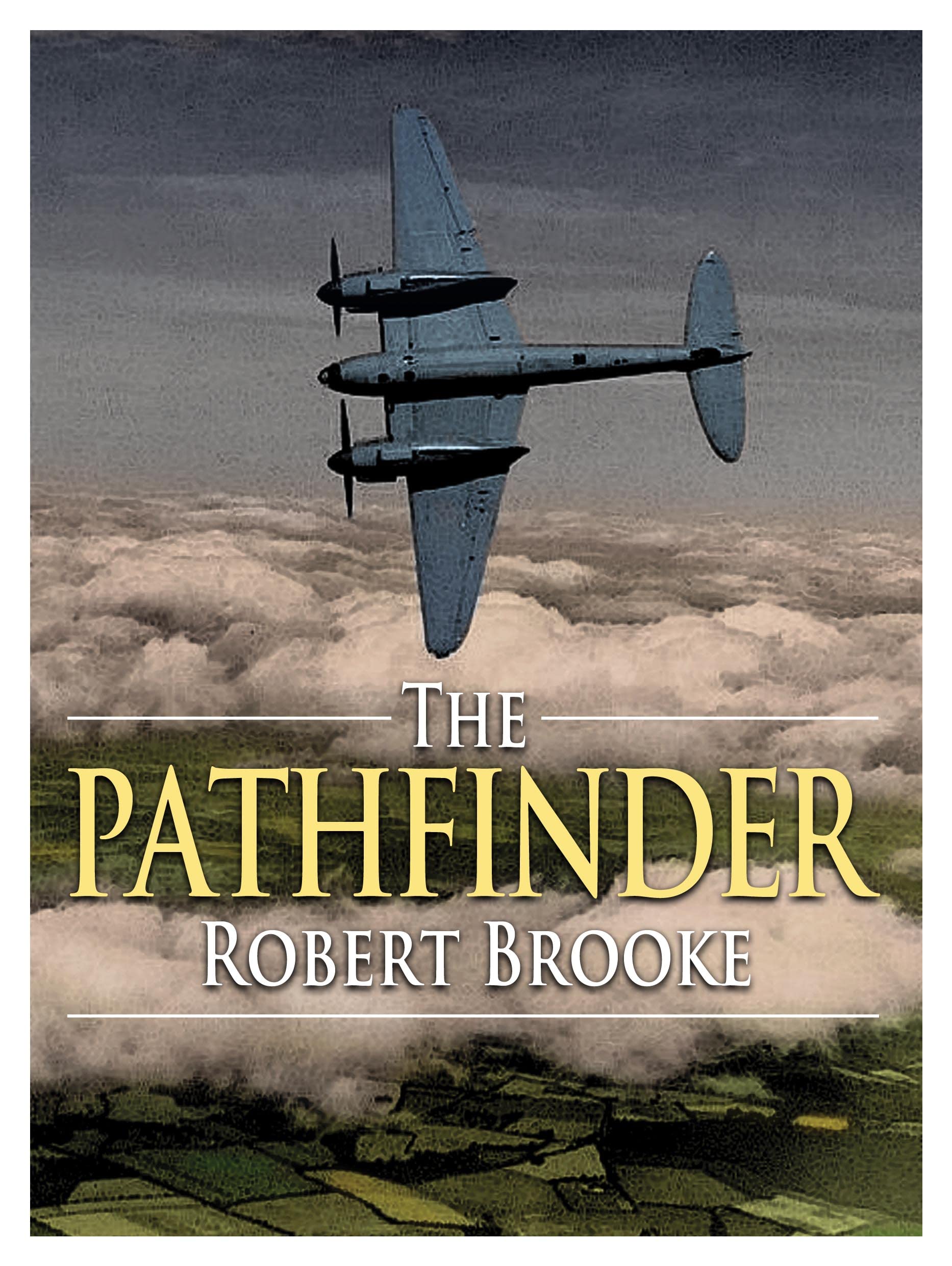 The Pathfinder by Robert Brooke | Goodreads