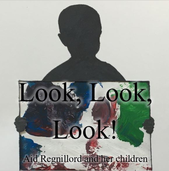 Look, Look, Look! by Aid Regnillord | Goodreads