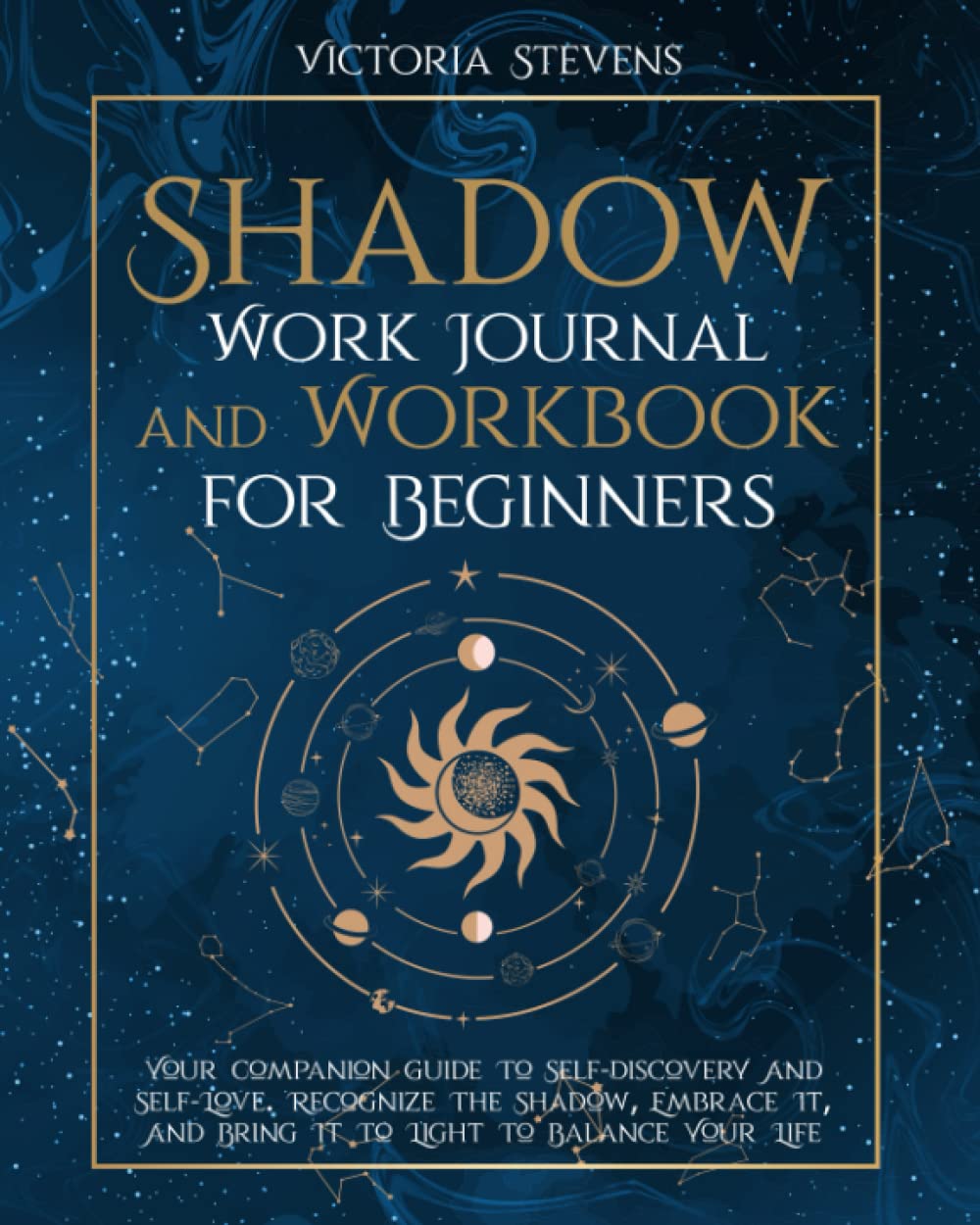 Shadow Work Journal and Workbook for Beginners: Your Companion Guide To ...