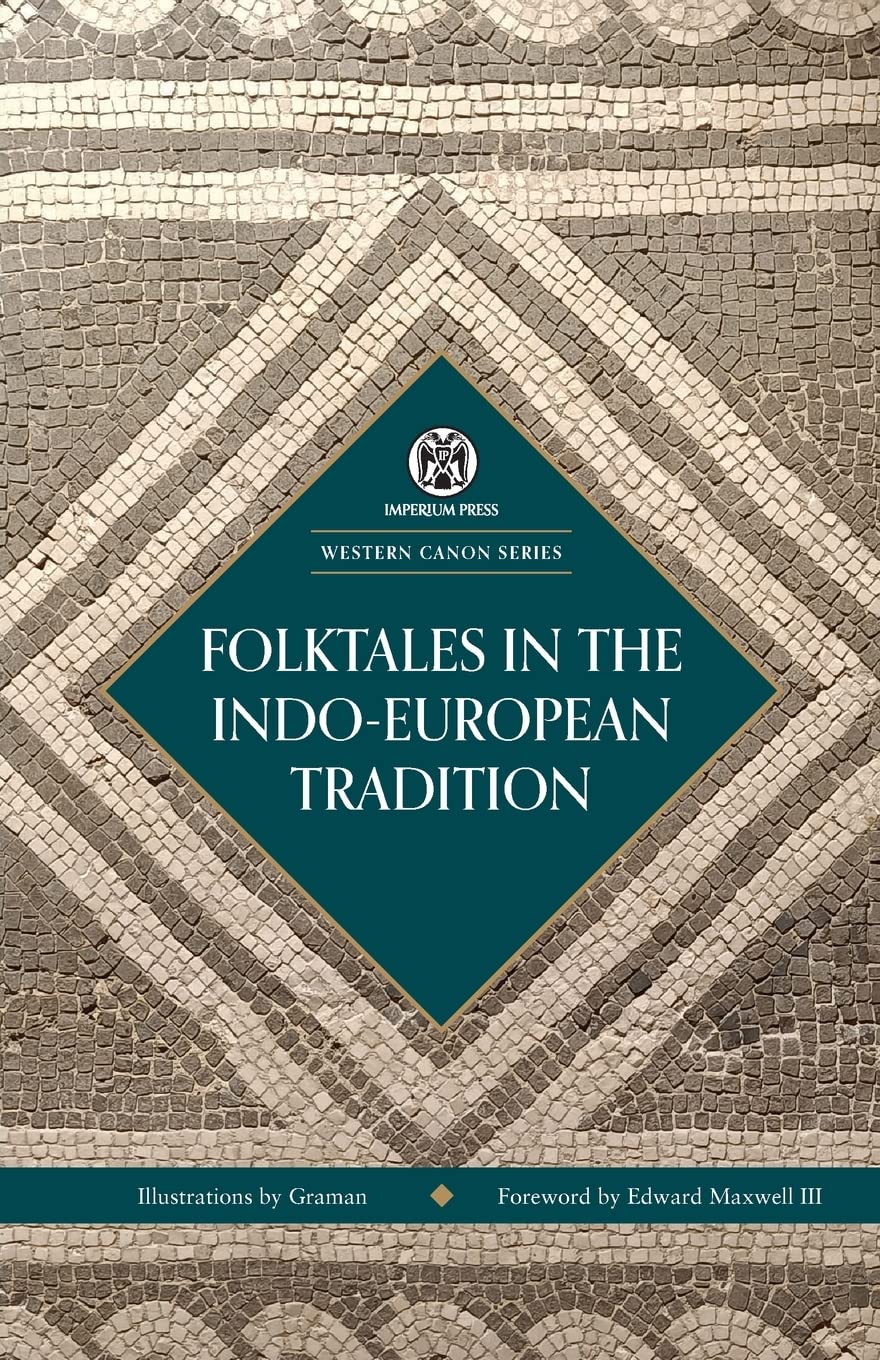 Folktales in the Indo-European Tradition by Various | Goodreads