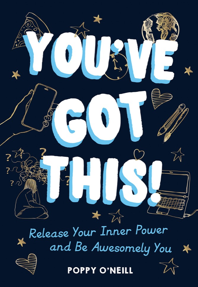 You've Got This!: Release Your Inner Power and Be Awesomely You by ...