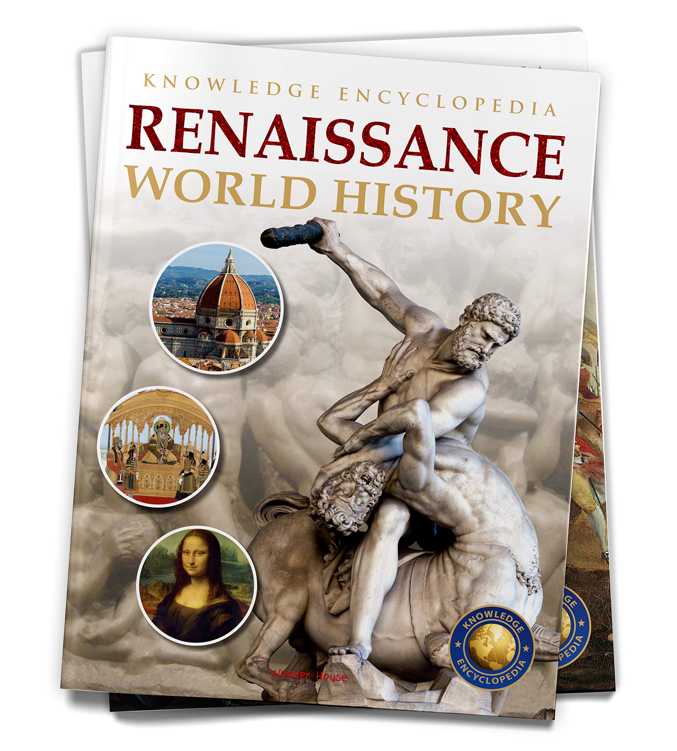 World History: Renaissance by Wonder House Books | Goodreads