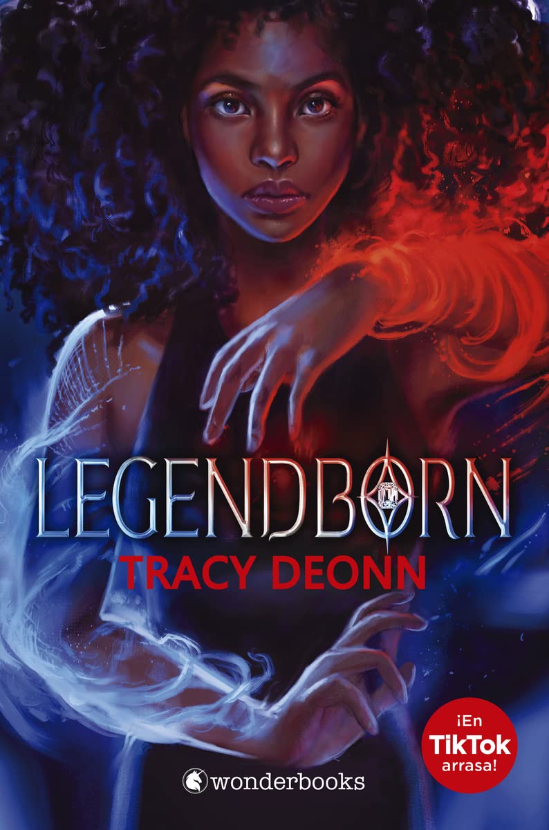 Legendborn by Tracy Deonn | Goodreads