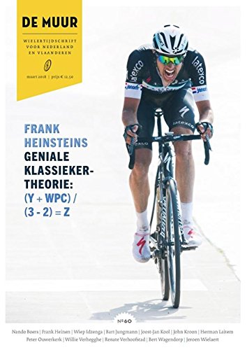 De Muur #60 by John Kroon | Goodreads