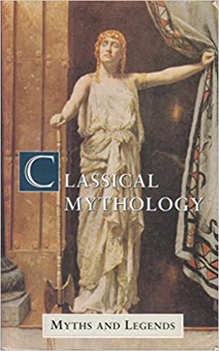 Classical Mythology by Robert Hope Moncrieff | Goodreads