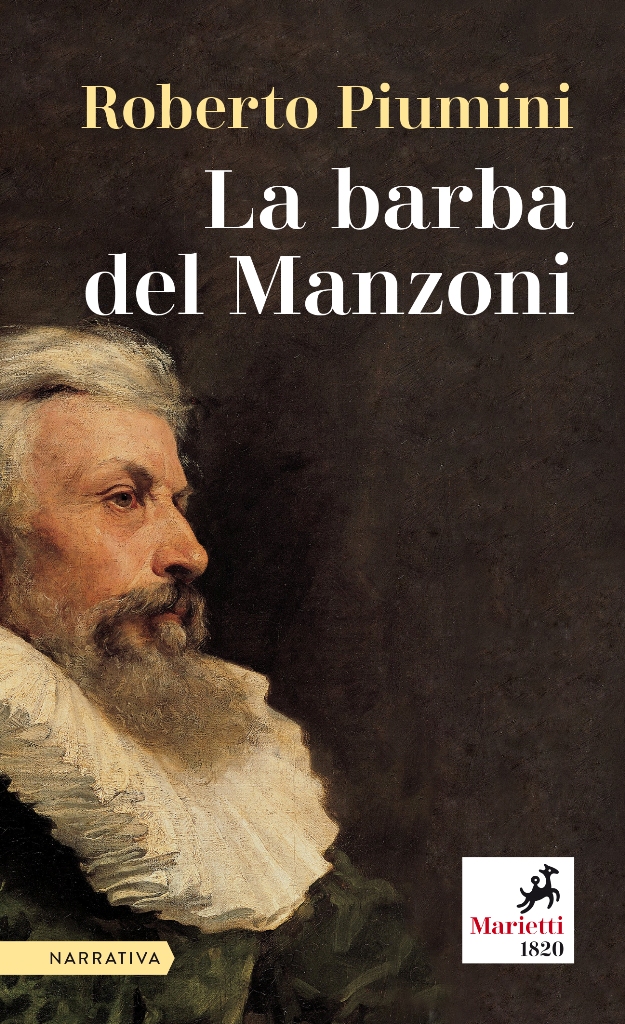 La barba del manzoni by Roberto Piumini | Goodreads
