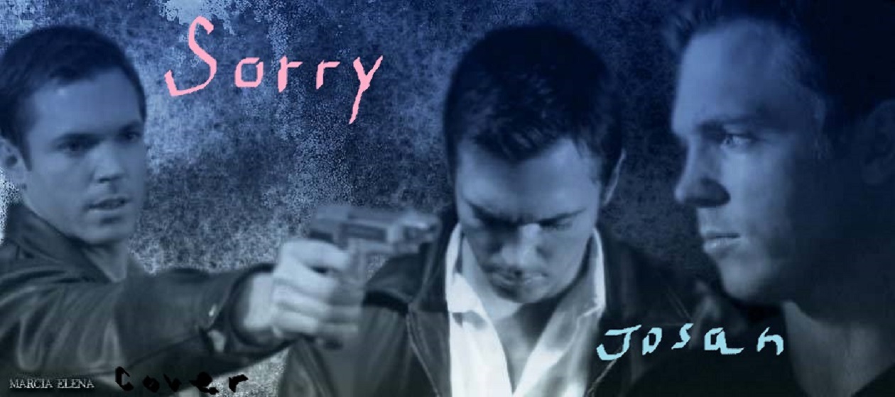 Sorry by Josan | Goodreads
