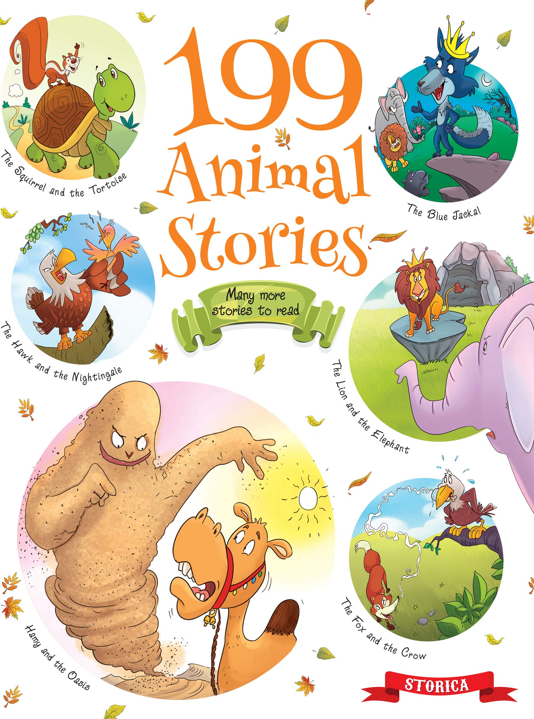 199 Animal Stories by Team Pegasus | Goodreads