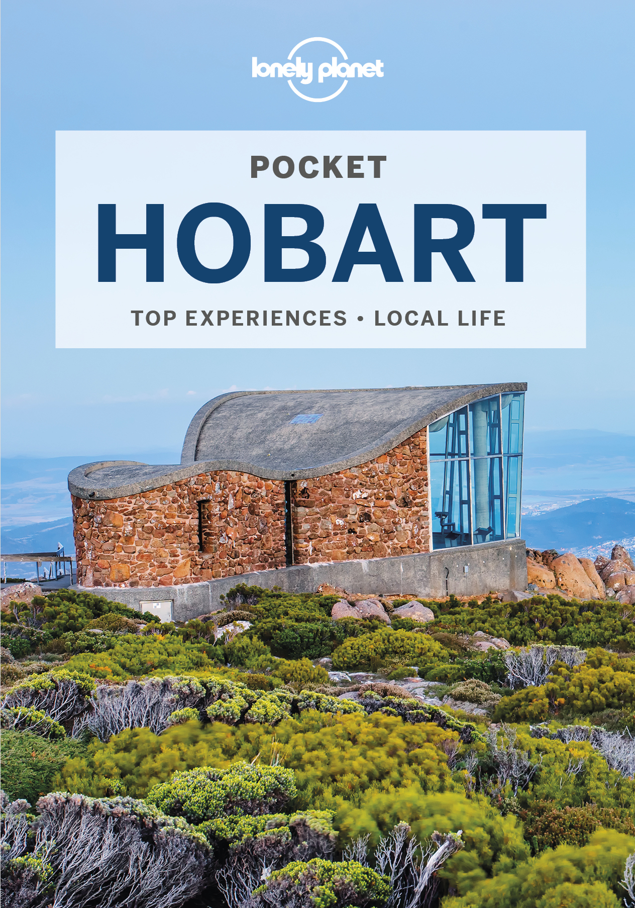 Lonely Planet Pocket Hobart (Pocket Guide) by Charles Rawlings-Way ...