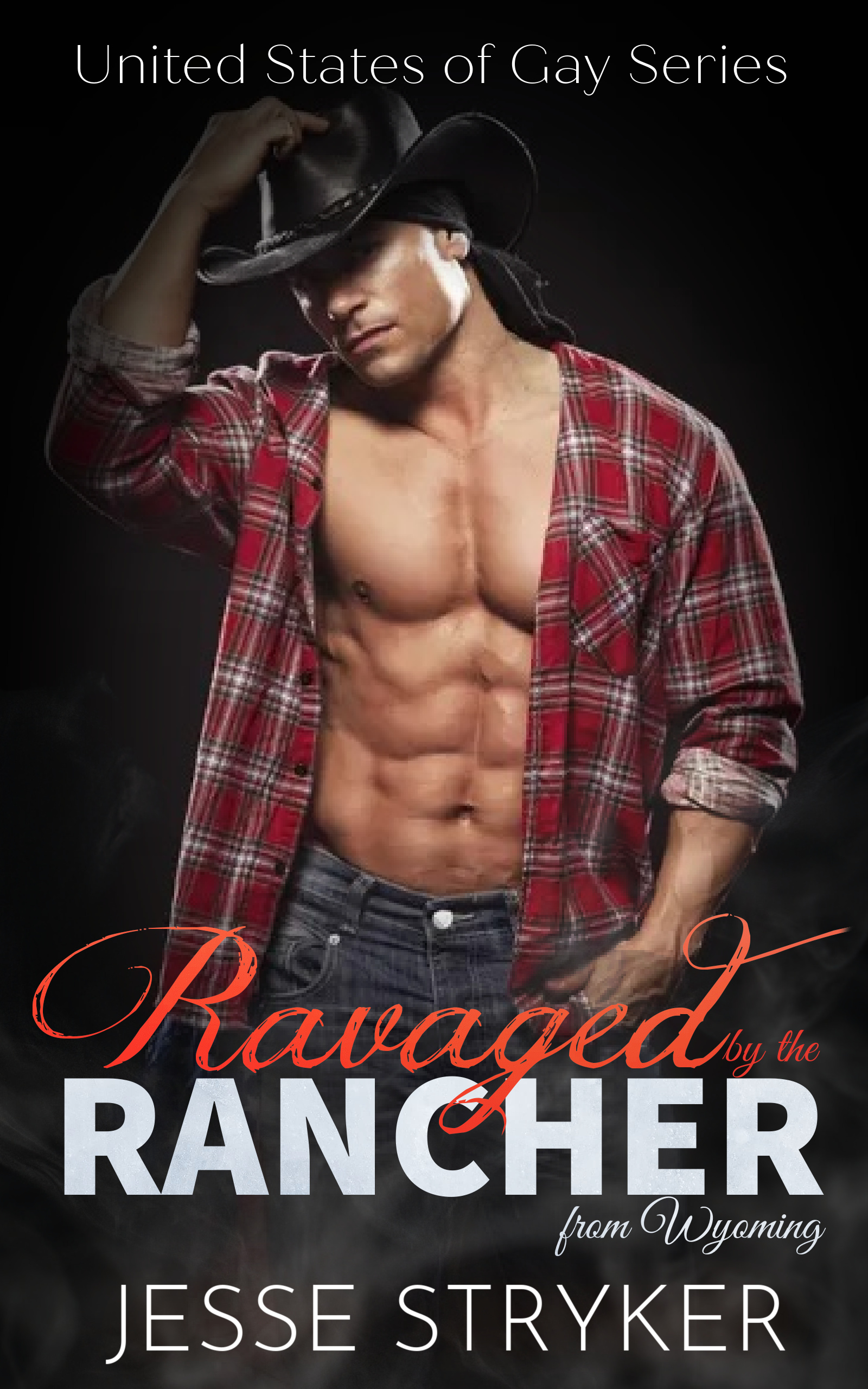 Ravaged by the Rancher by Jesse Stryker | Goodreads