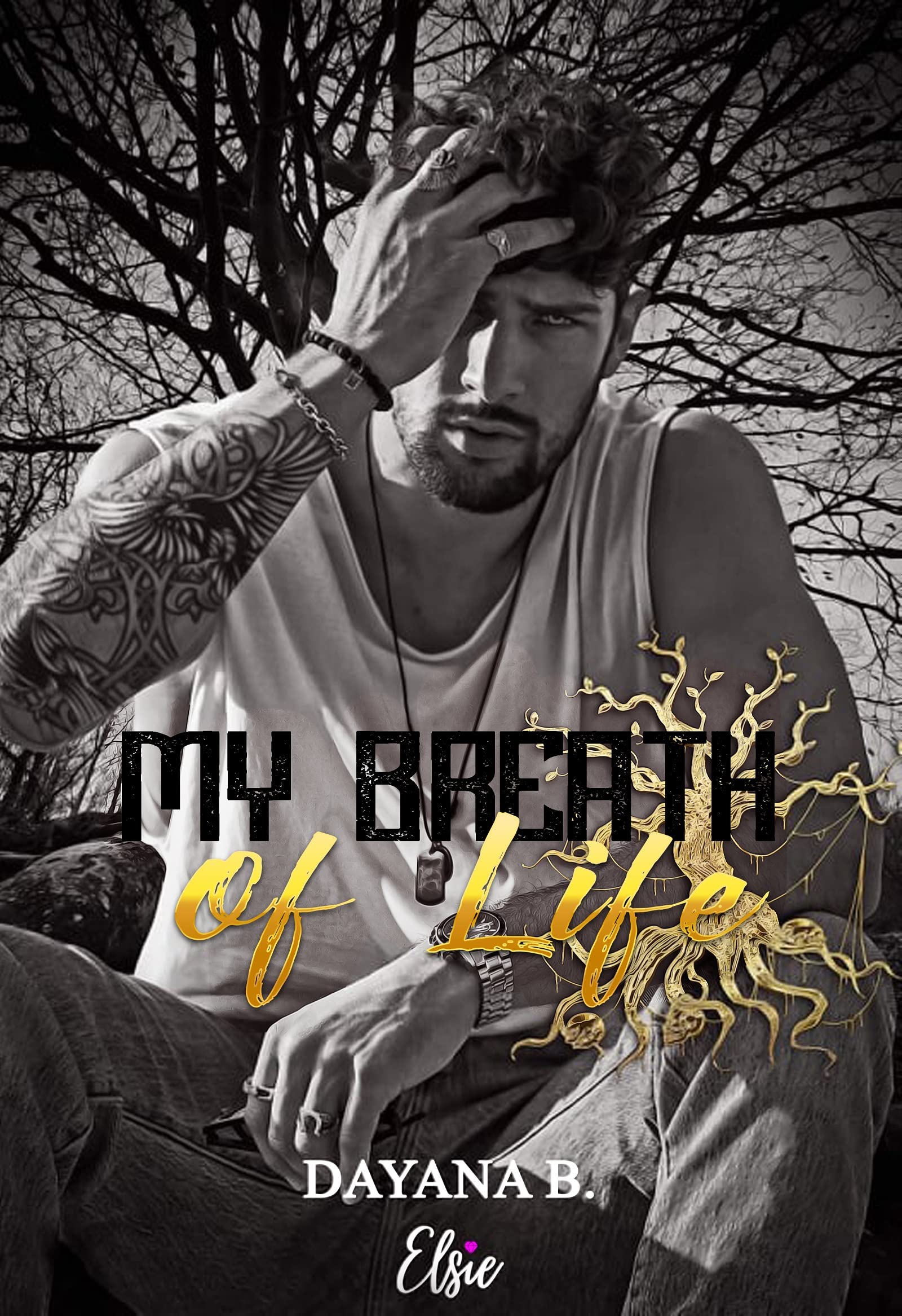 My breath of life (French Edition) by Dayana B. | Goodreads