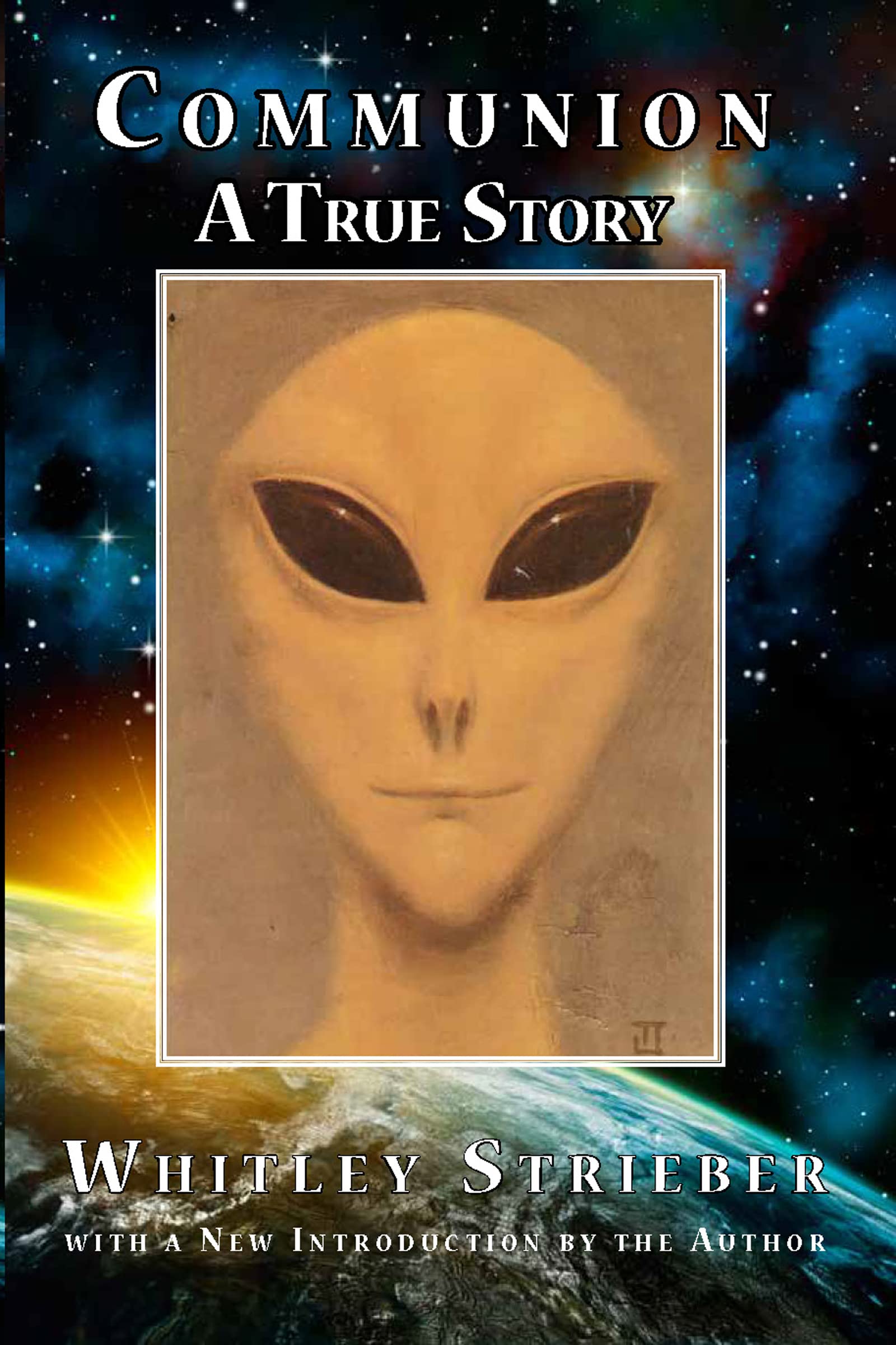 Communion by Whitley Strieber | Goodreads