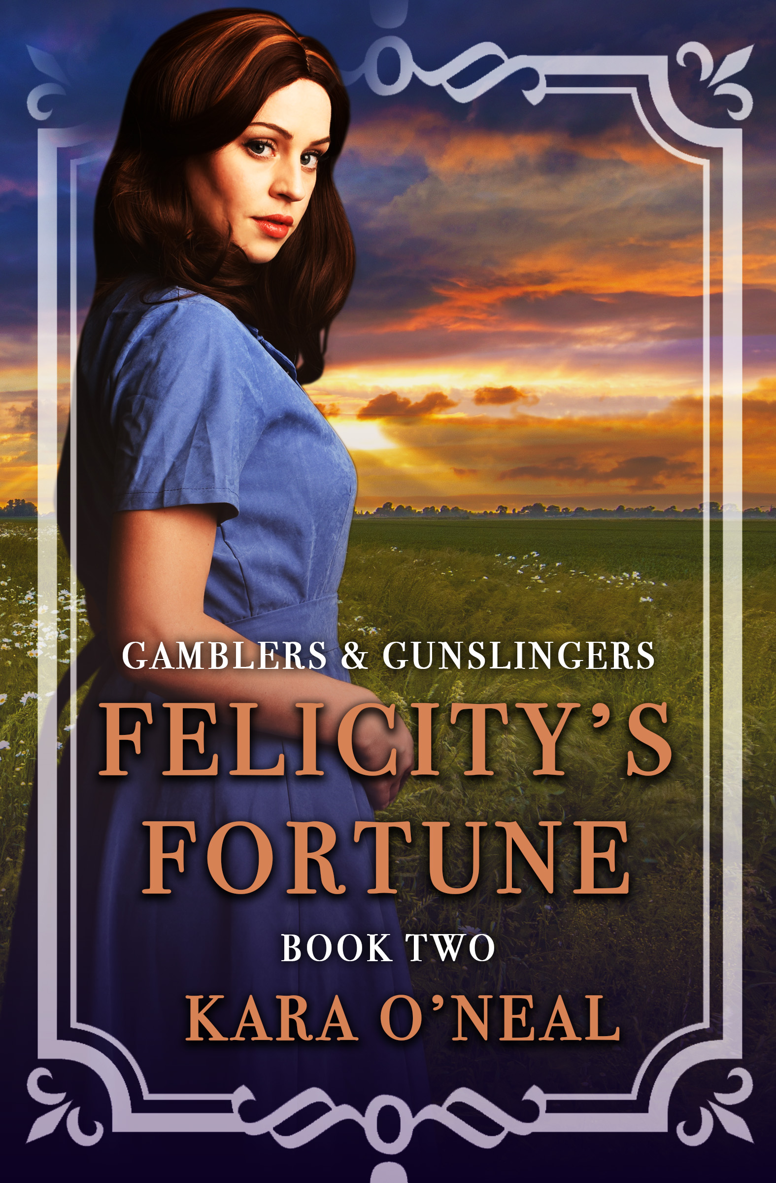 Felicity's Fortune by Kara O'Neal | Goodreads