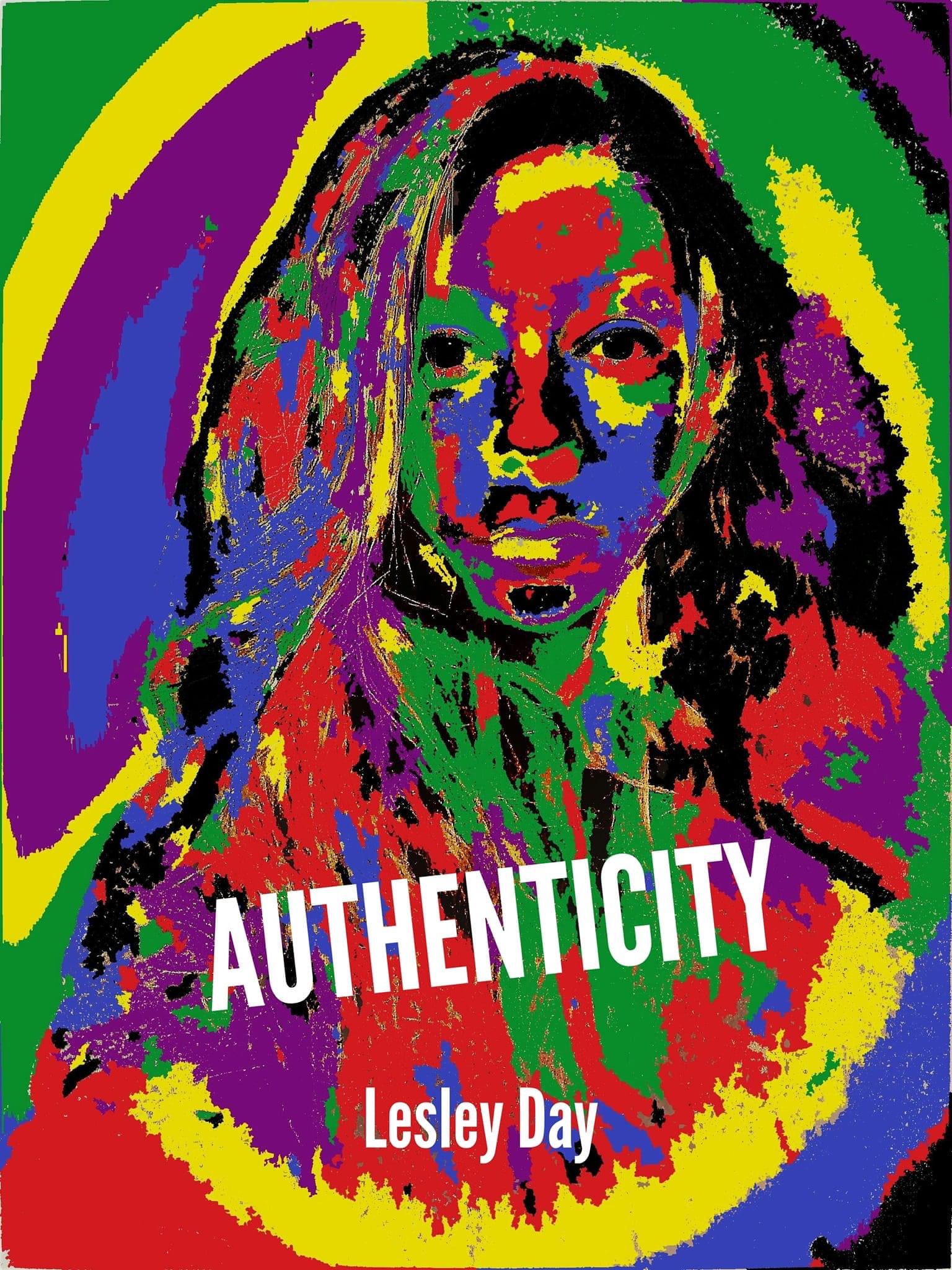 Authenticity by Lesley Day | Goodreads