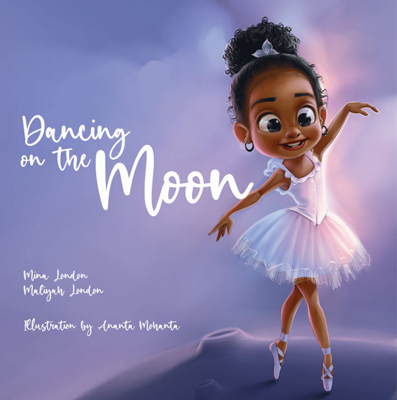 Dancing On The Moon by Mina London | Goodreads